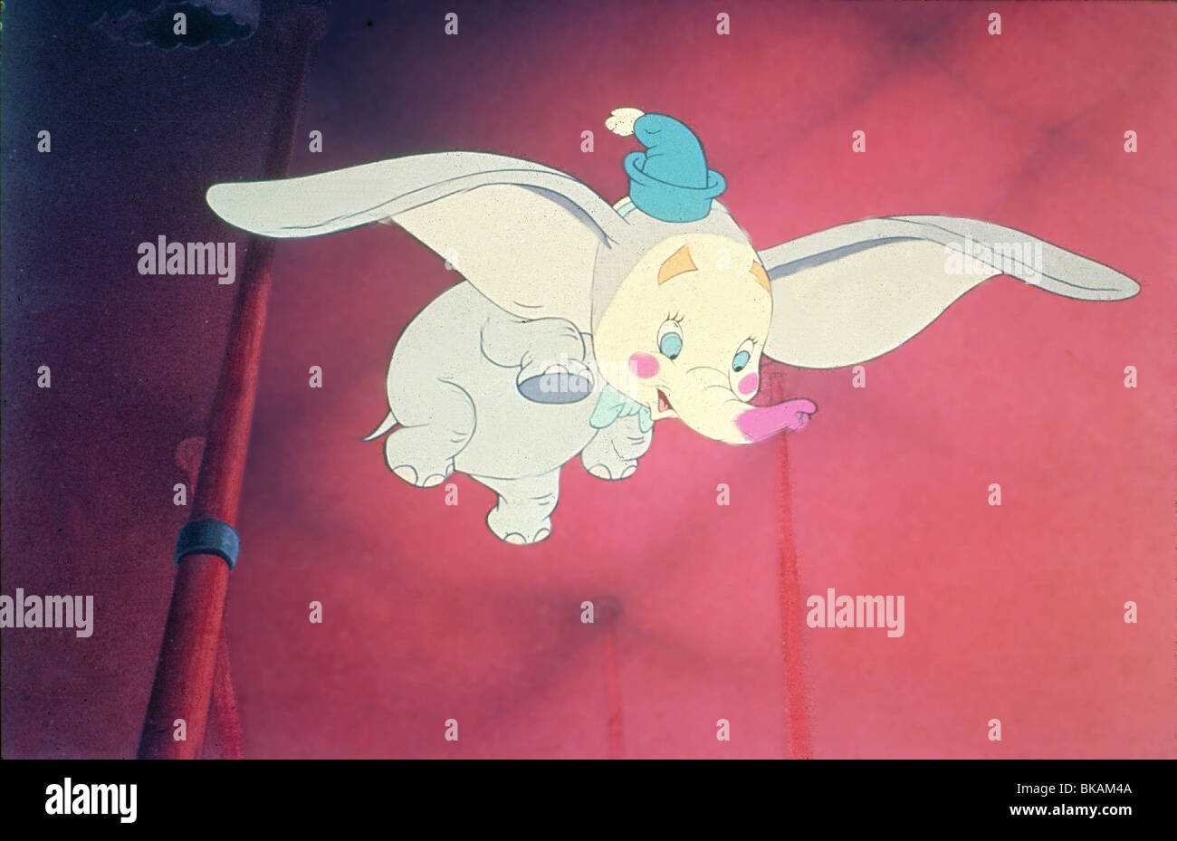 Disney 1941 hi-res stock photography and images - Alamy