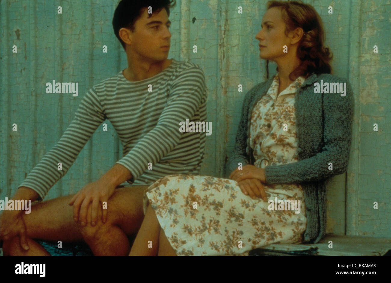 Sandrine bonnaire hi-res stock photography and images - Alamy