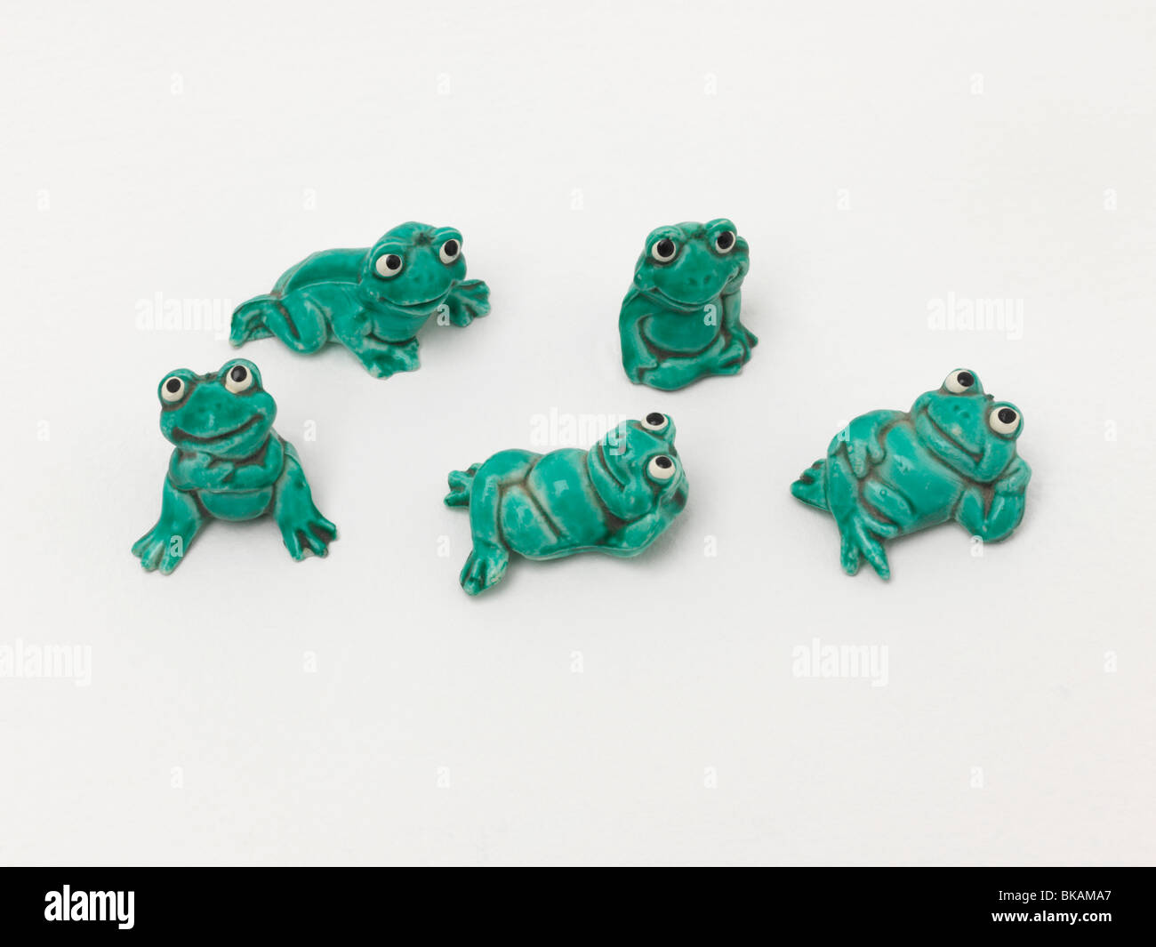 Frogs of china hi-res stock photography and images - Alamy