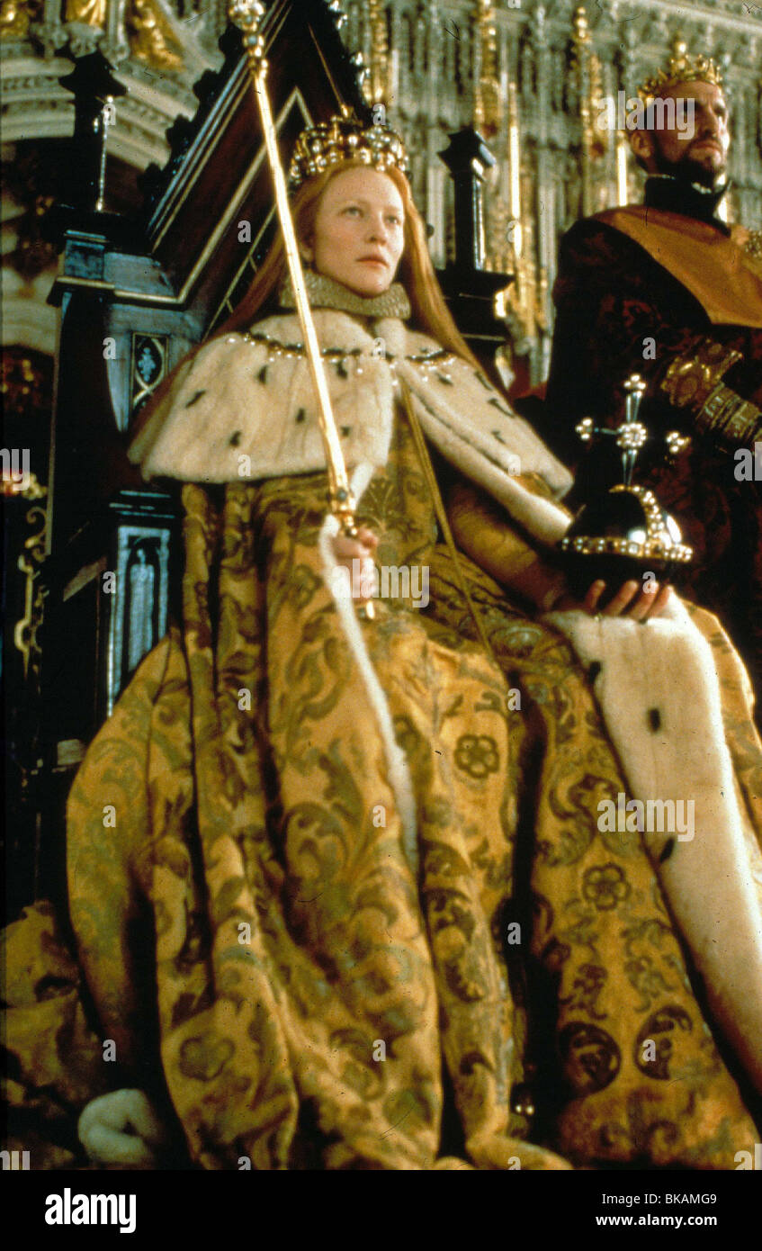 Elizabeth 1998