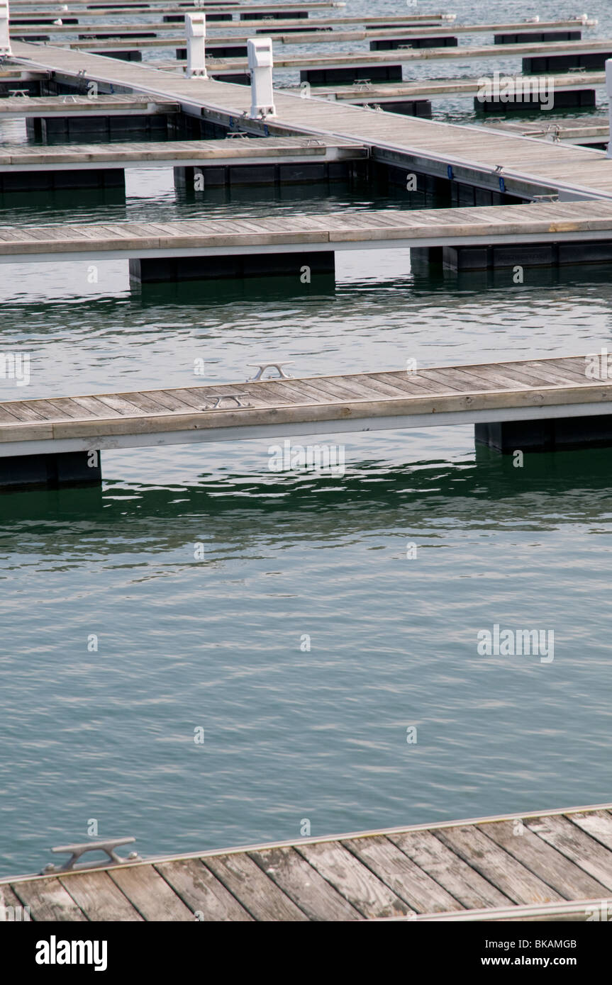 Lake Ontario Marina, Mississauga, Canada Stock Photo - Alamy