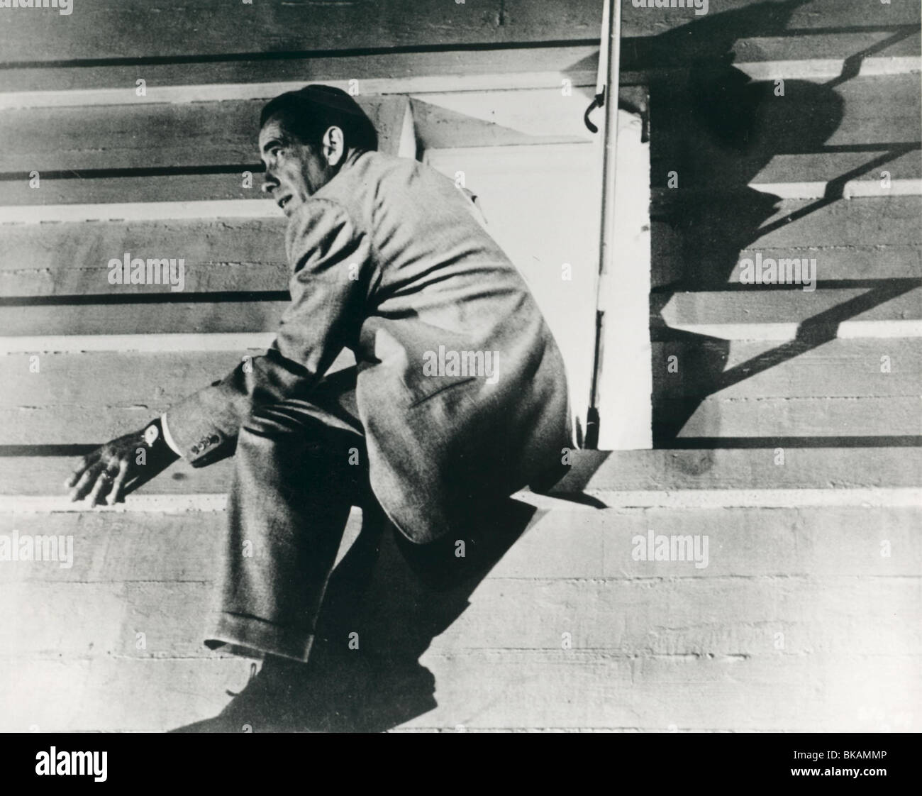 THE ENFORCER (1950) MURDER INC. (ALT) HUMPHREY BOGART EFRC 003P Stock ...