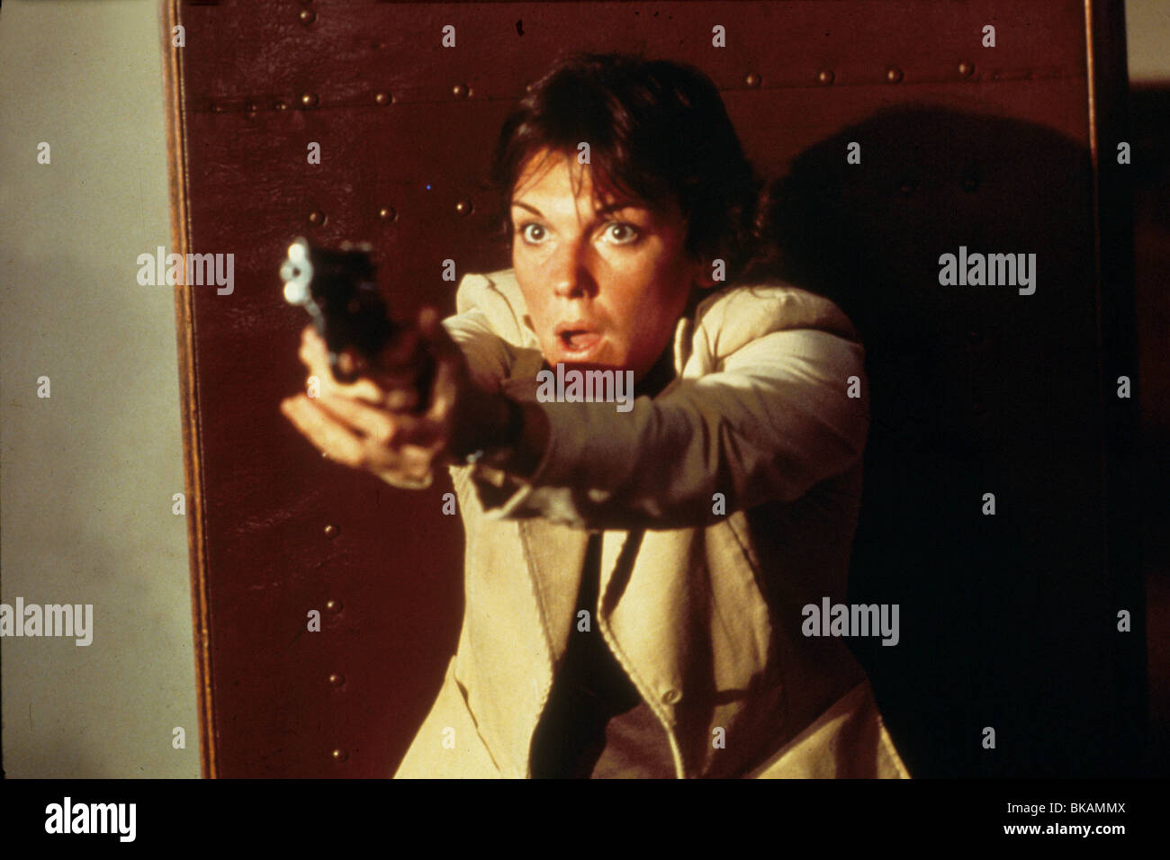 Tyne Daly Movies