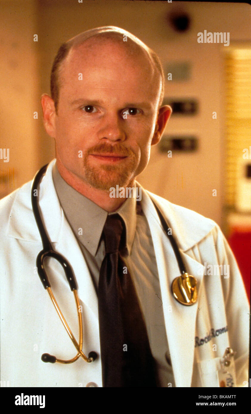 Er tv hi-res stock photography and images - Alamy