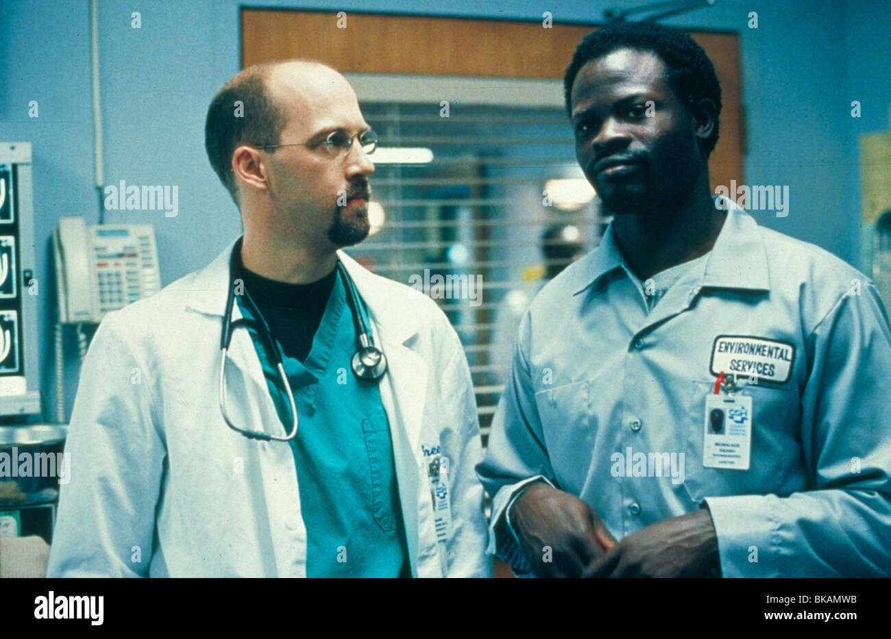 Er (tv) anthony edwards hi-res stock photography and images - Alamy