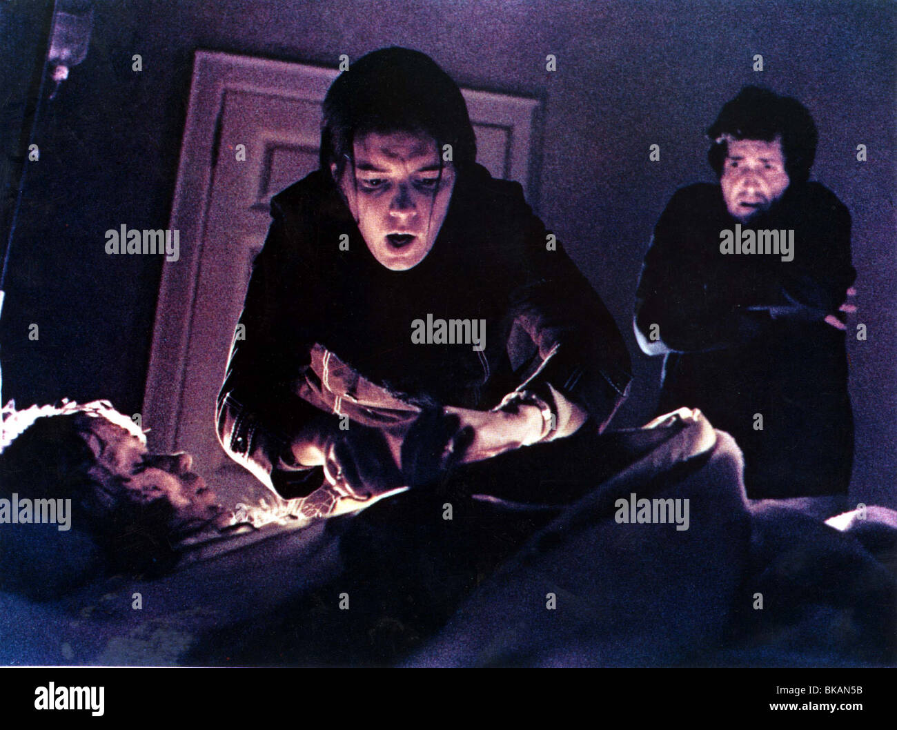 Jason Miller Exorcist