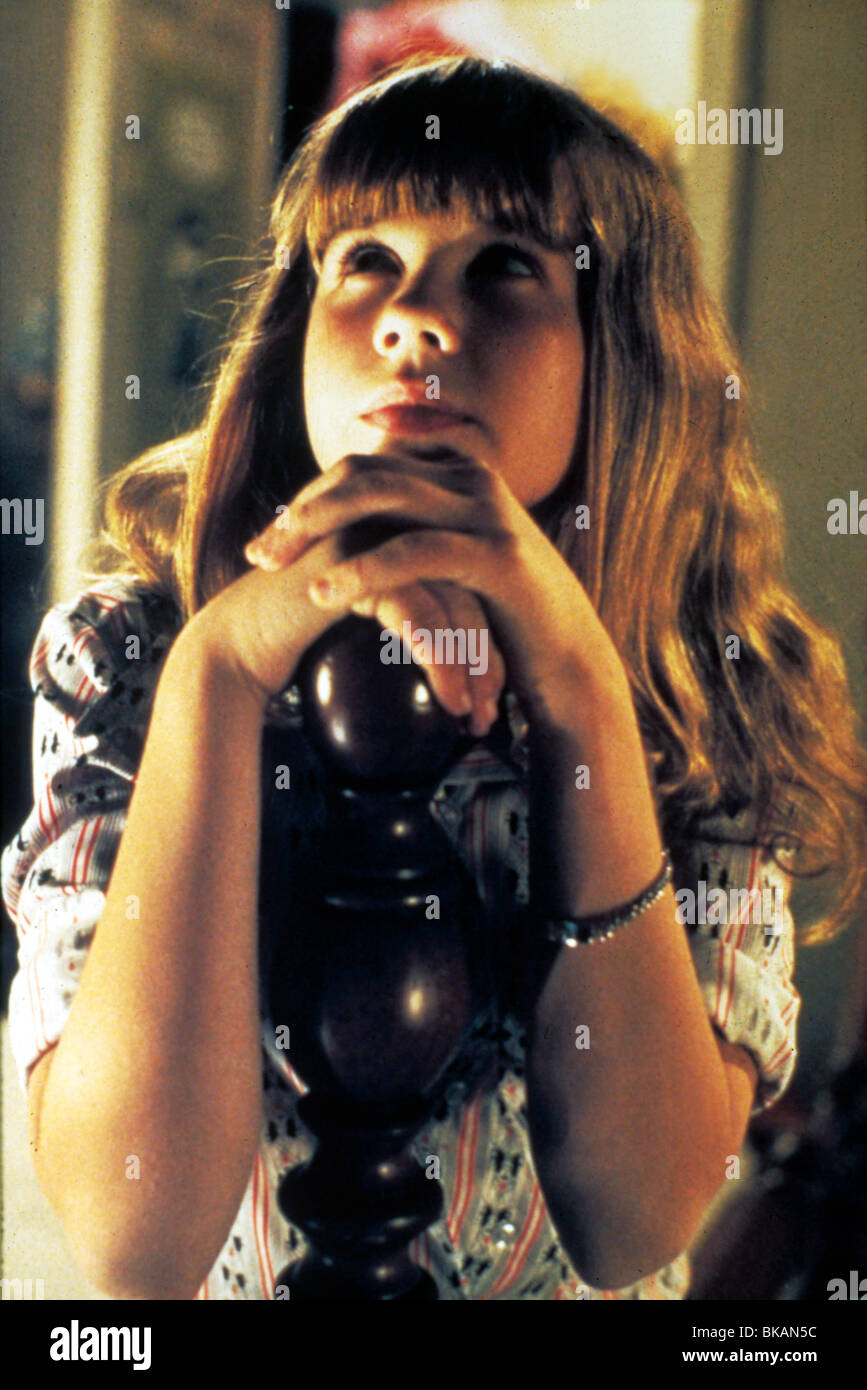 The exorcist hi-res stock photography and images - Alamy