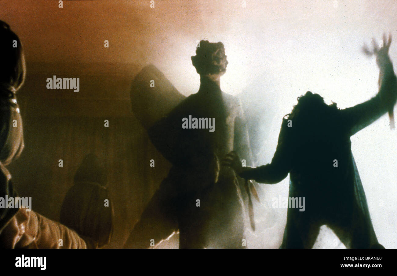 The exorcist hi-res stock photography and images - Alamy