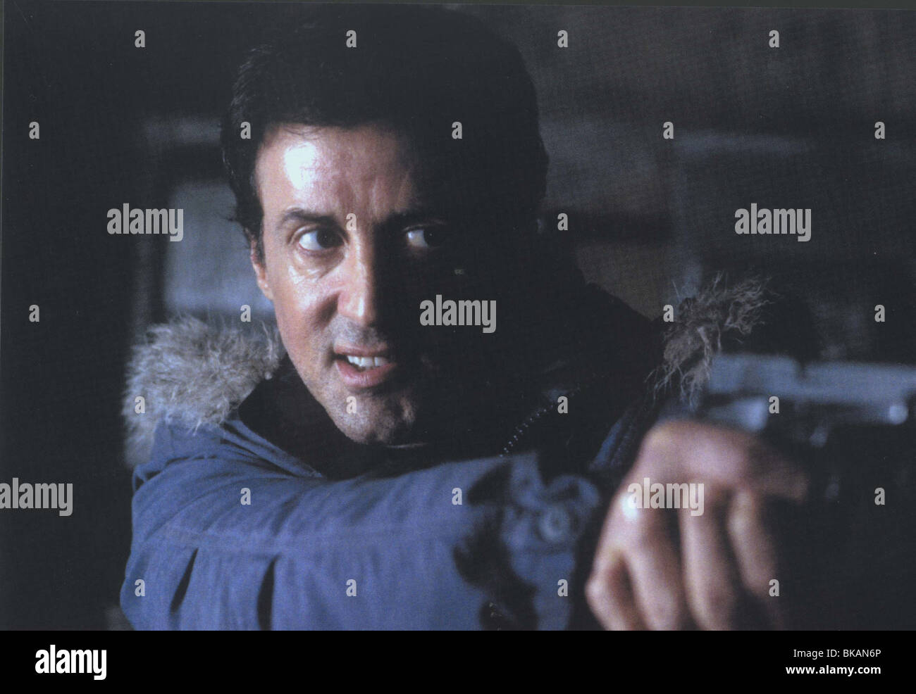EYE SEE YOU (2001) D-TOX, THE OUTPOST (ALT) SYLVESTER STALLONE EYSY ...
