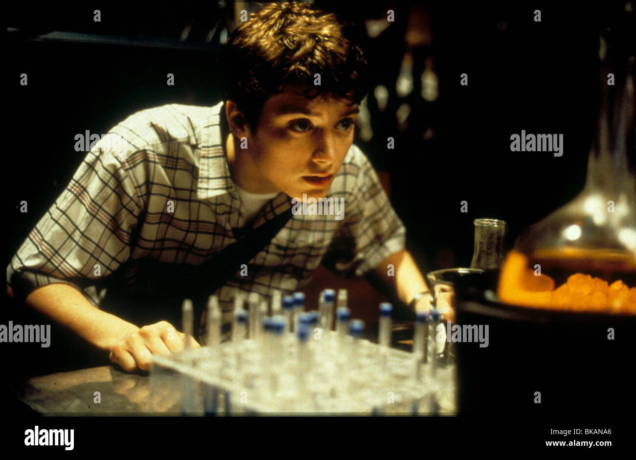 Elijah Wood 1999