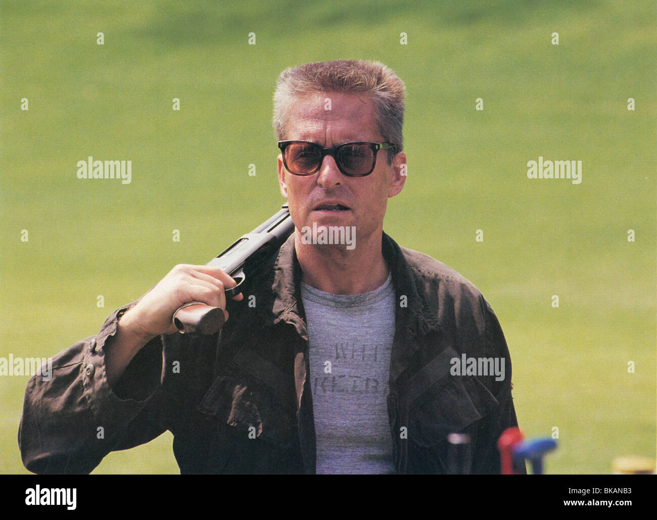 Falling Down Michael Douglas High Resolution Stock Photography and ...