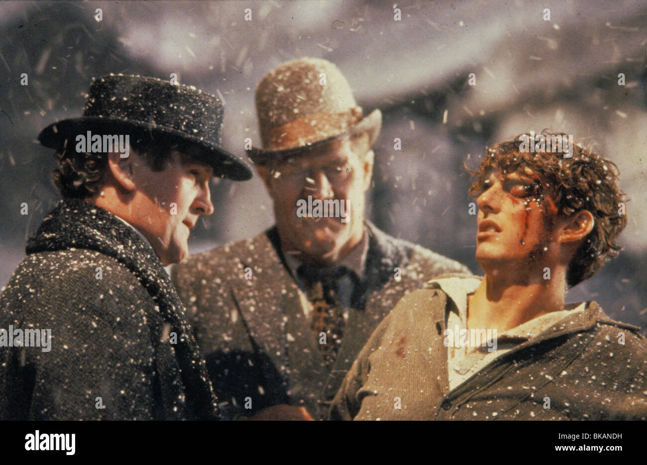 Tom cruise far away 1992 hi-res stock photography and images - Alamy