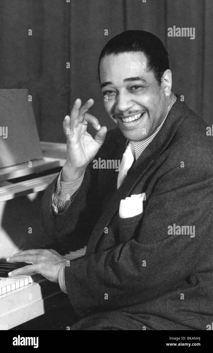 Count basie orchestra hi-res stock photography and images - Alamy