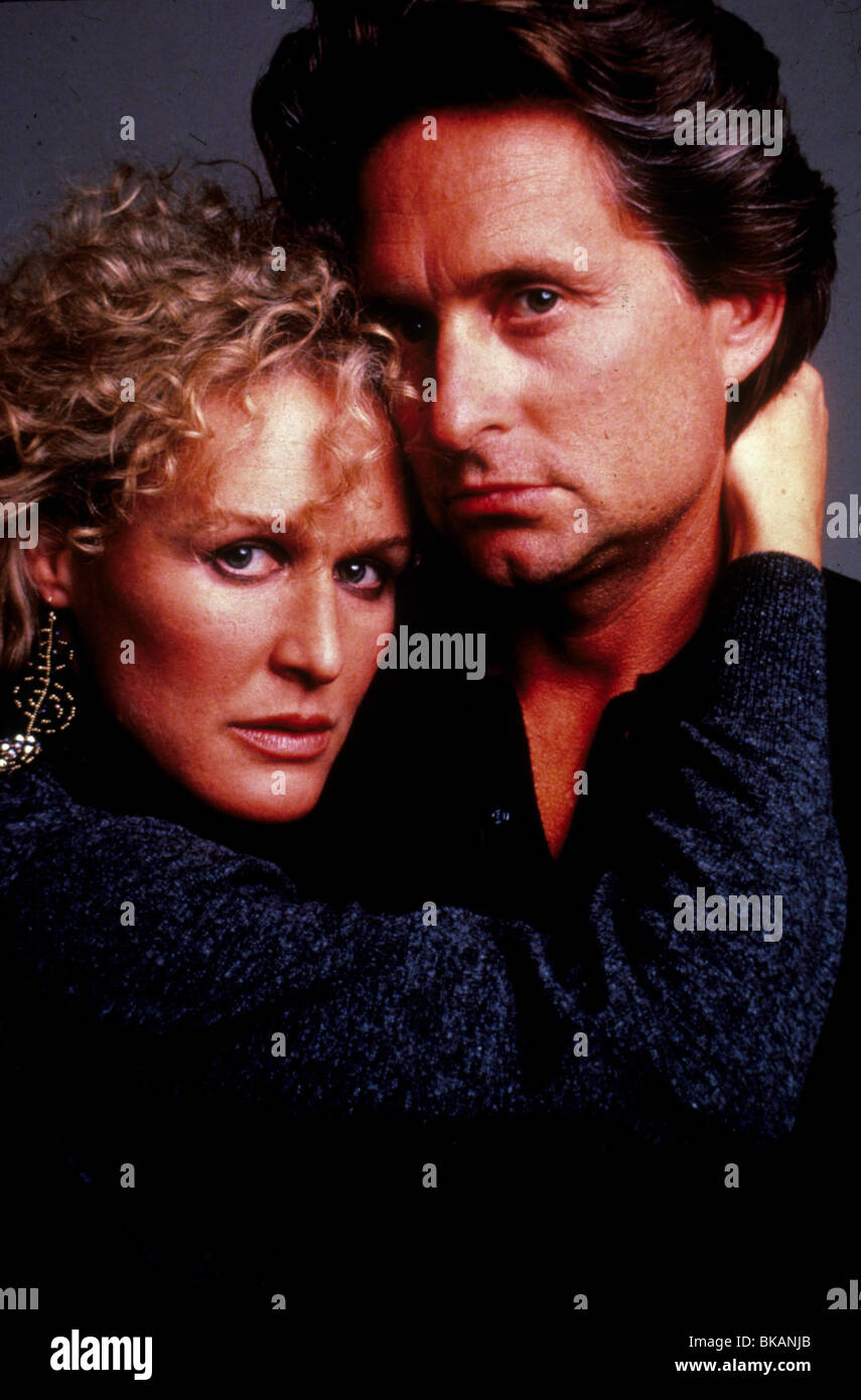 Fatal attraction film stills hi-res stock photography and images - Alamy