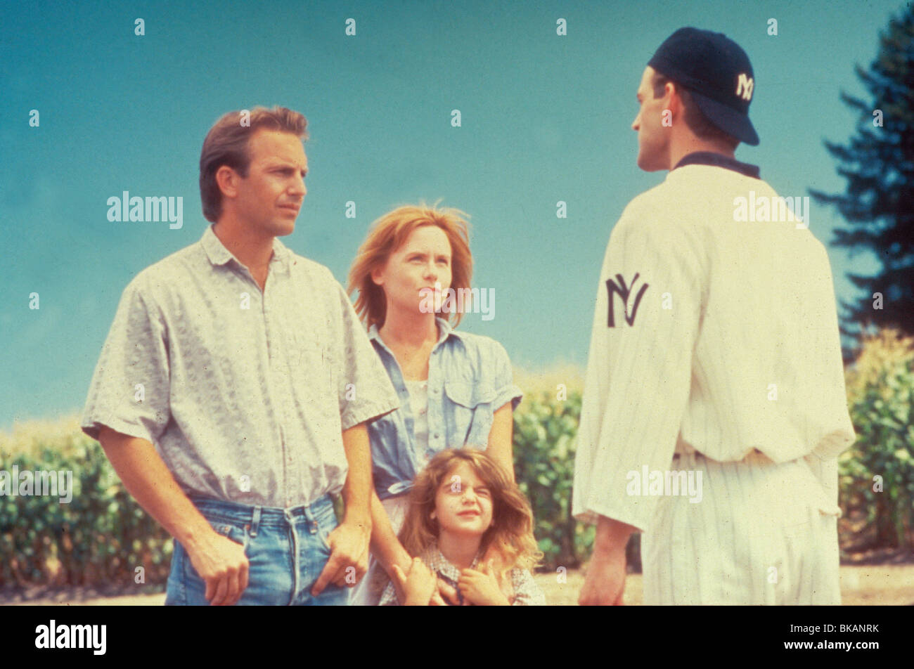 Gaby Hoffmann Field Of Dreams