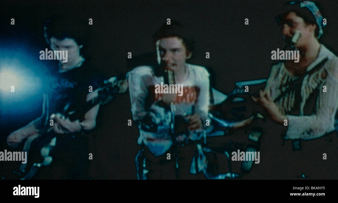 Sid vicious hi-res stock photography and images - Alamy