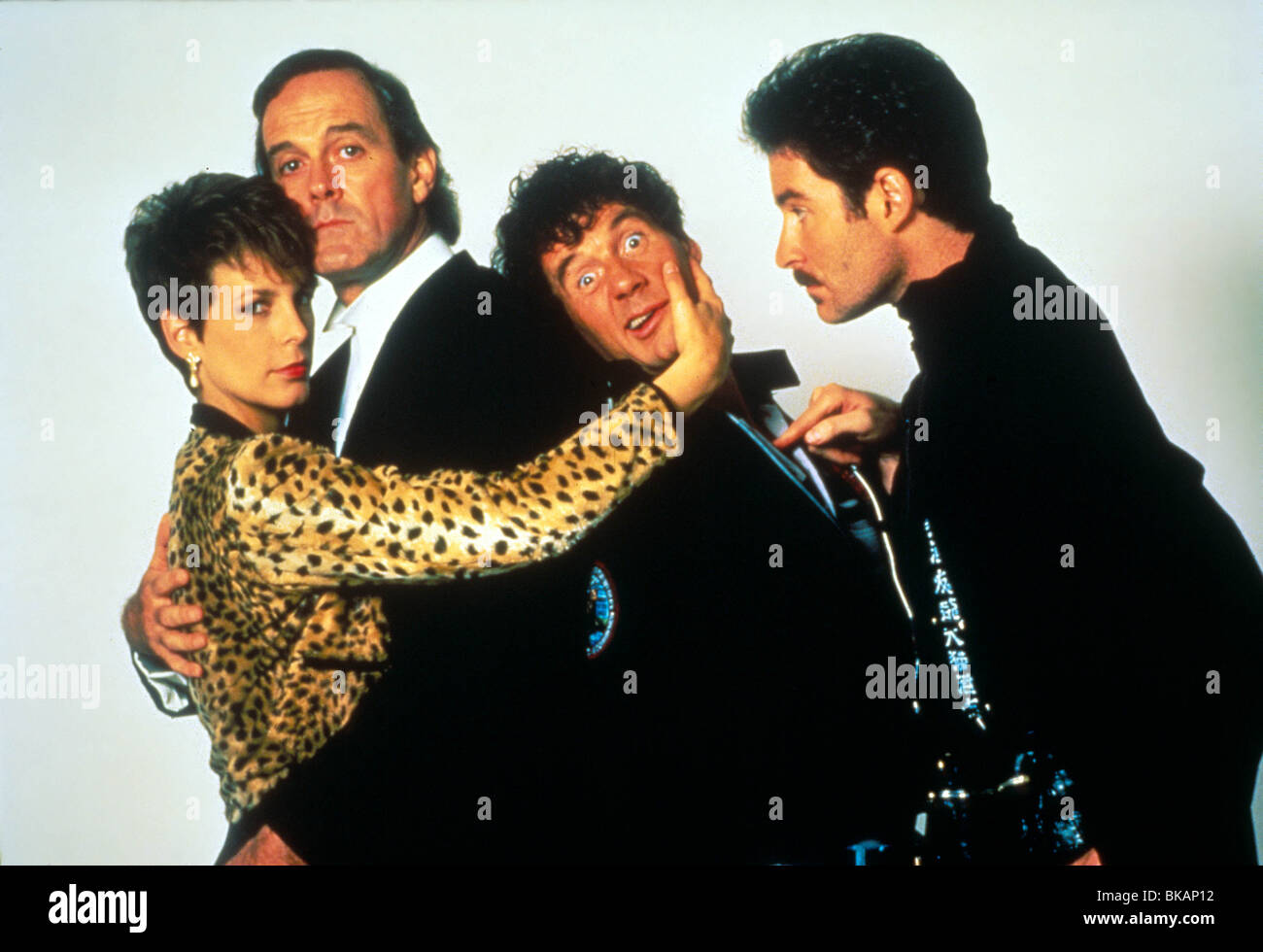 Cynthia Cleese Fish Called Wanda