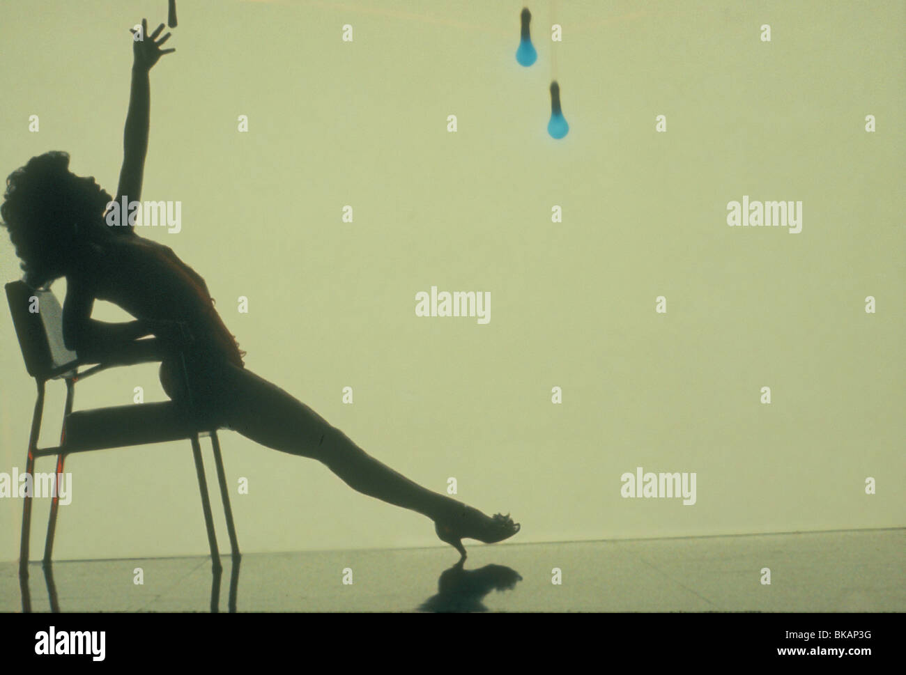 Flashdance film stills hi-res stock photography and images - Alamy