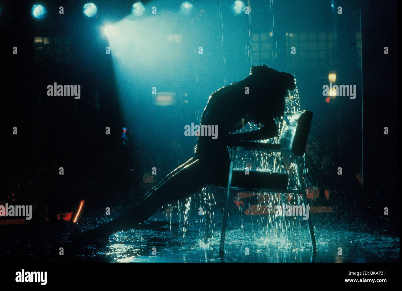 Flashdance 1983 High Resolution Stock Photography and Images - Alamy