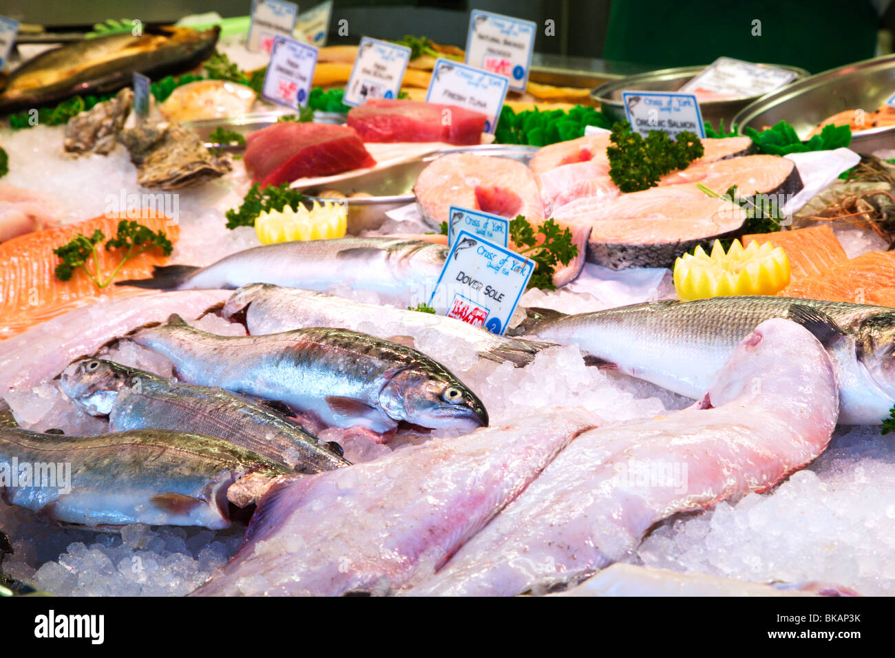 Newgate market york hi-res stock photography and images - Alamy