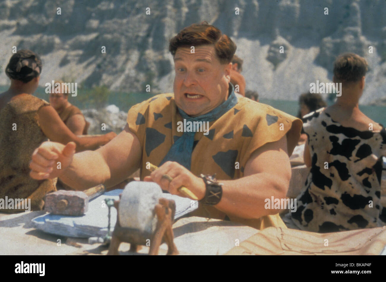 John Goodman Flintstones