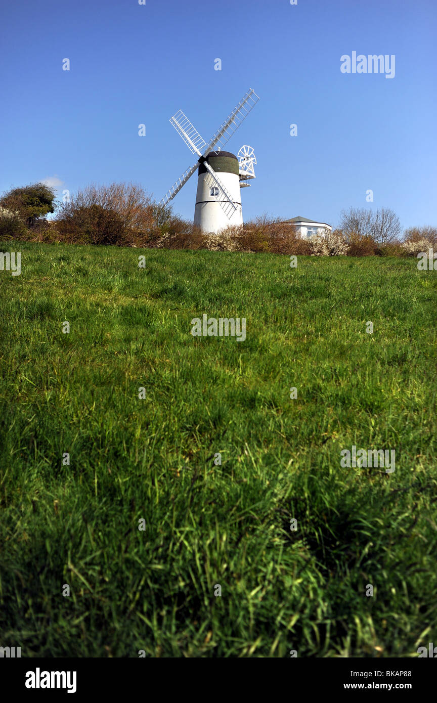Patcham windmill hi-res stock photography and images - Alamy