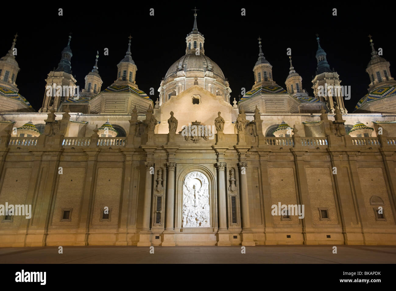 Pilar pilar hi-res stock photography and images - Alamy