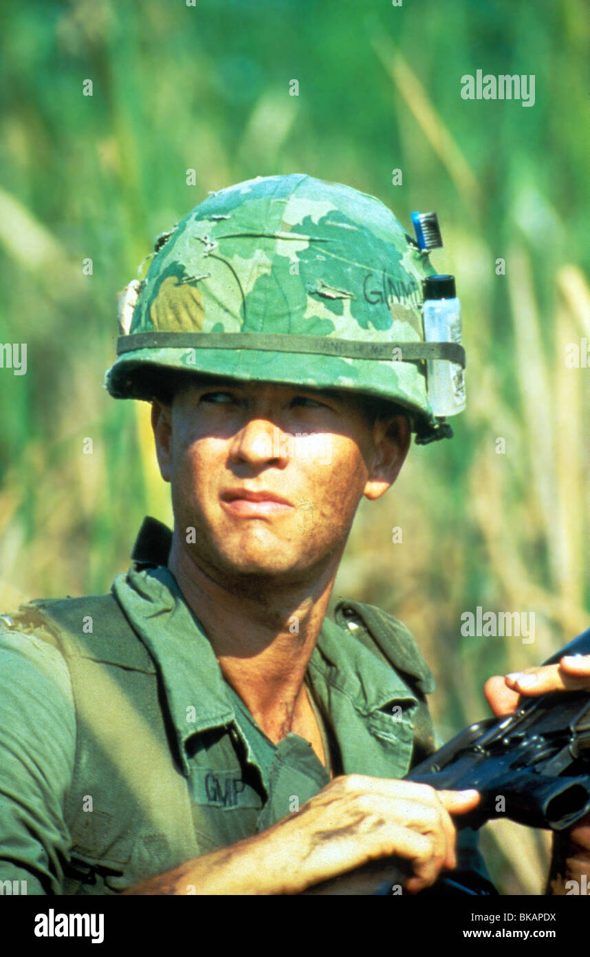 Forrest gump movie hi-res stock photography and images - Alamy