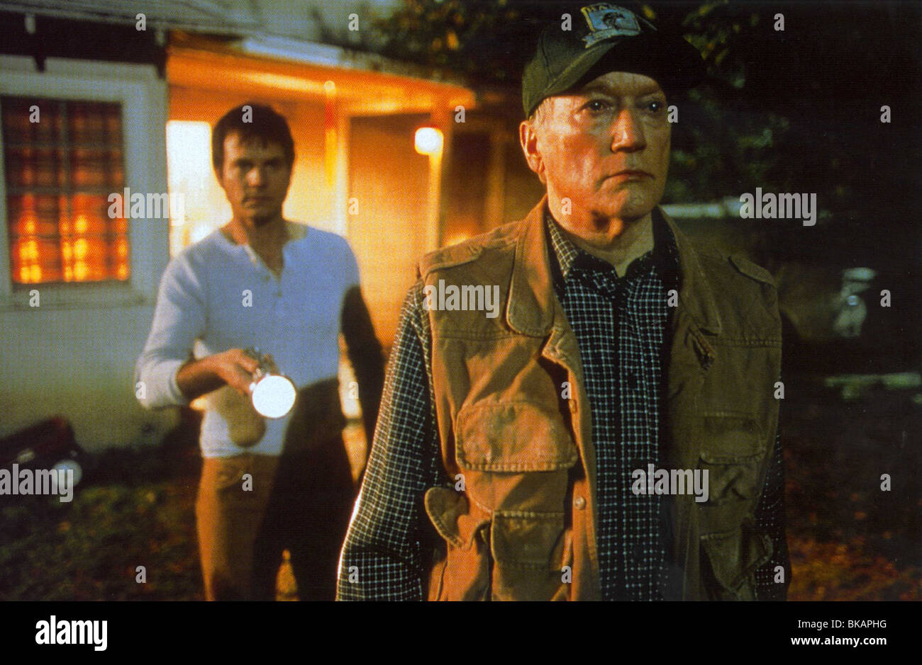 Frailty movie hi-res stock photography and images - Alamy