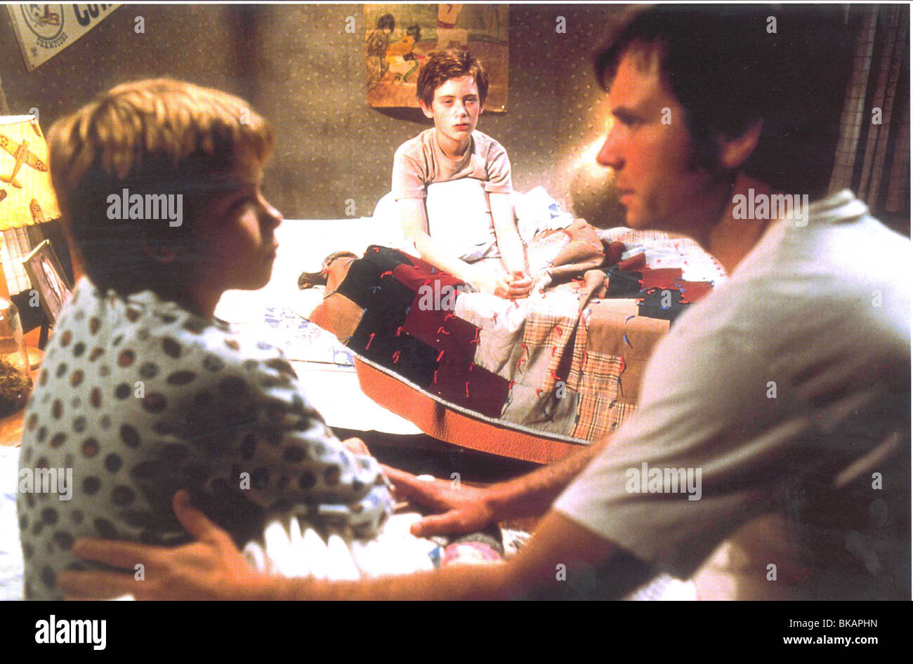 Jeremy Sumpter Frailty Poster