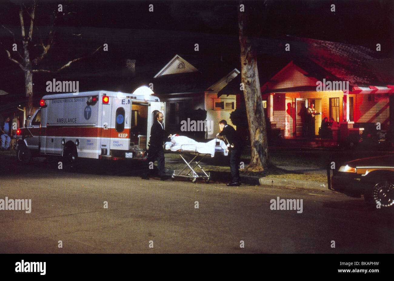 FRAILTY (2001) FRLT 001 FOH MOVIESTORE COLLECTION LTD Stock Photo - Alamy