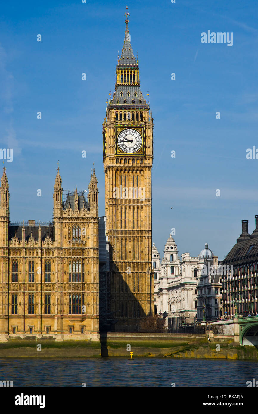 Big ben map london hi-res stock photography and images - Alamy
