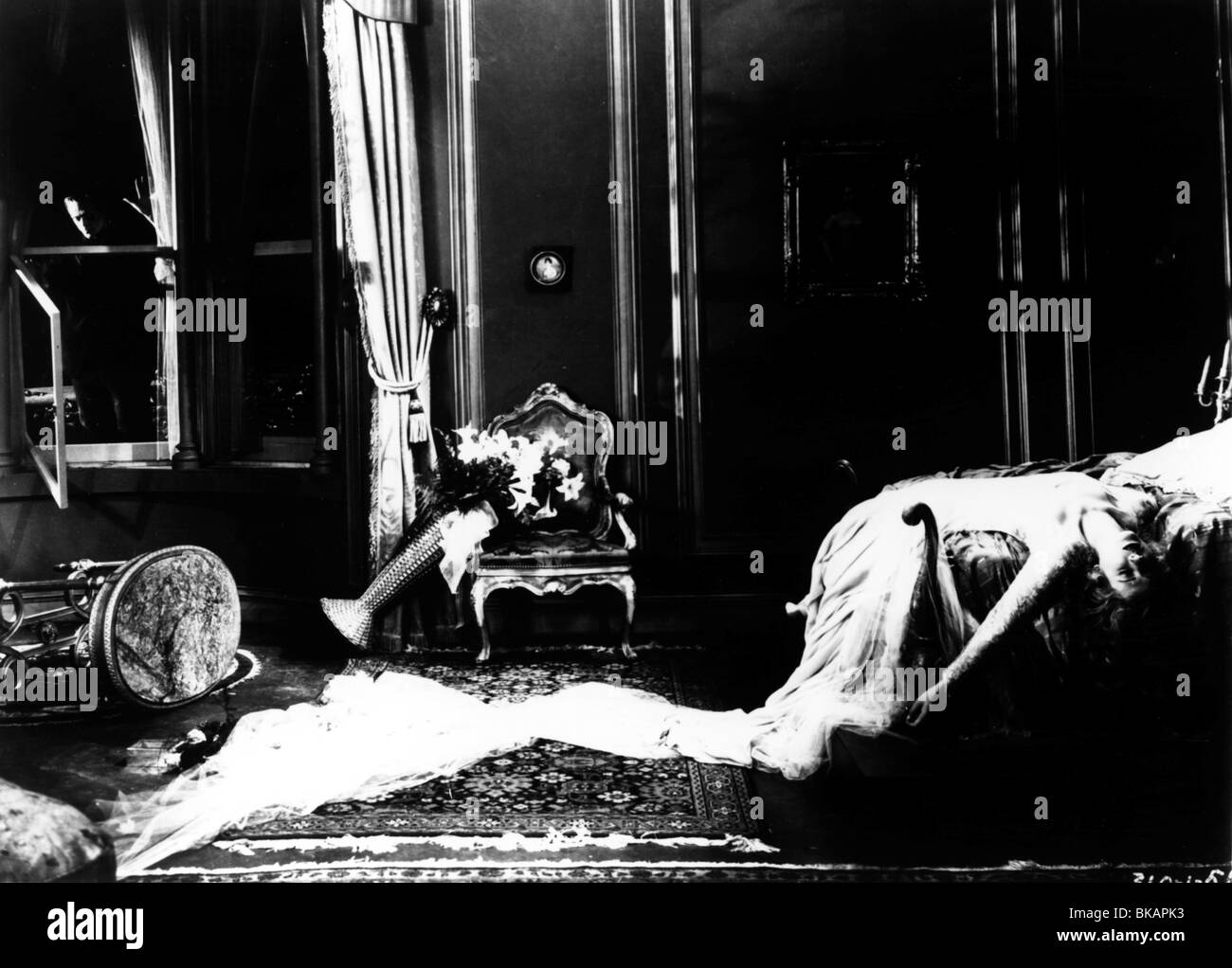 Mae clarke hi-res stock photography and images - Alamy
