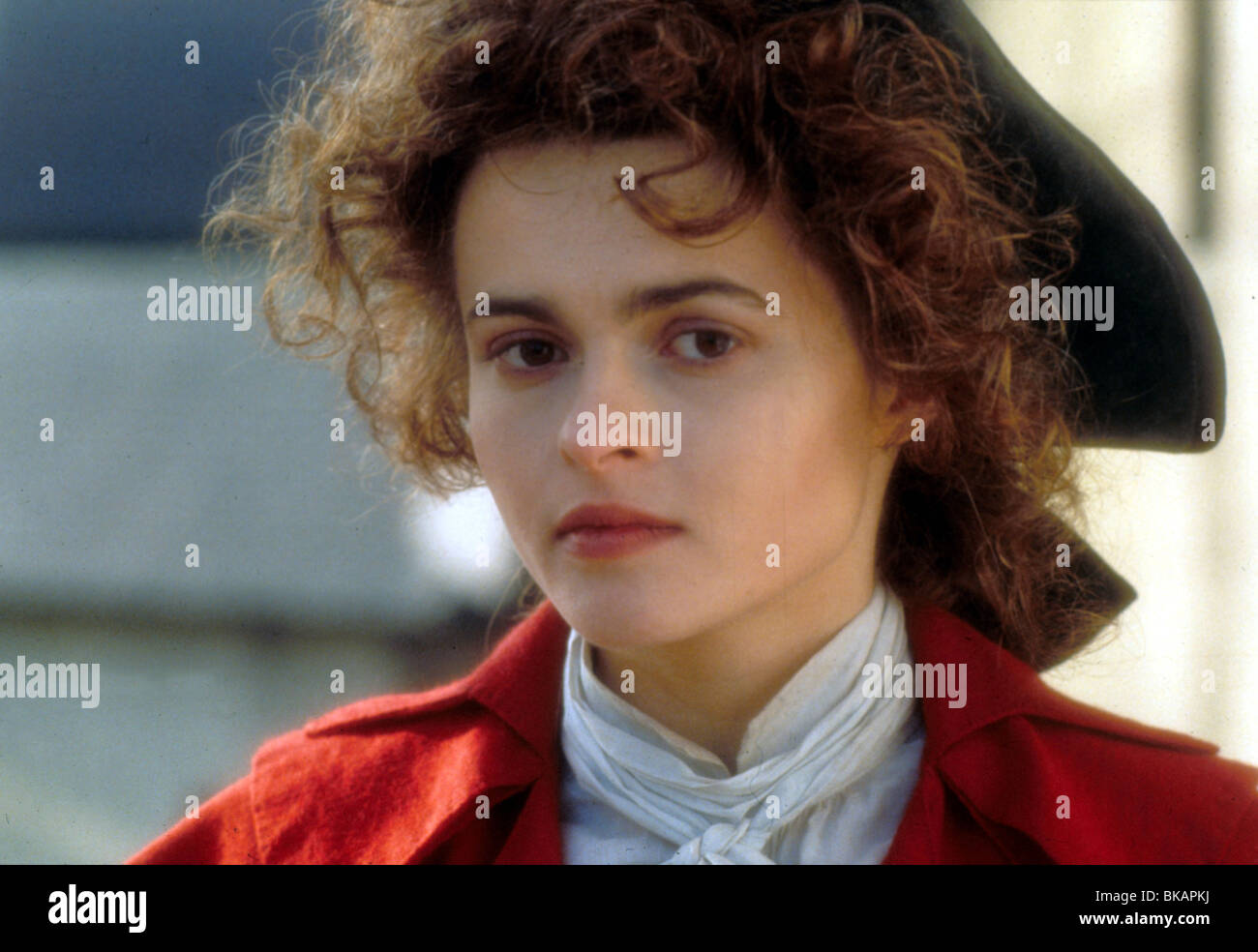 MARY SHELLEY'S FRANKENSTEIN (1994) HELENA BONHAM CARTER FKSN 015 L ...