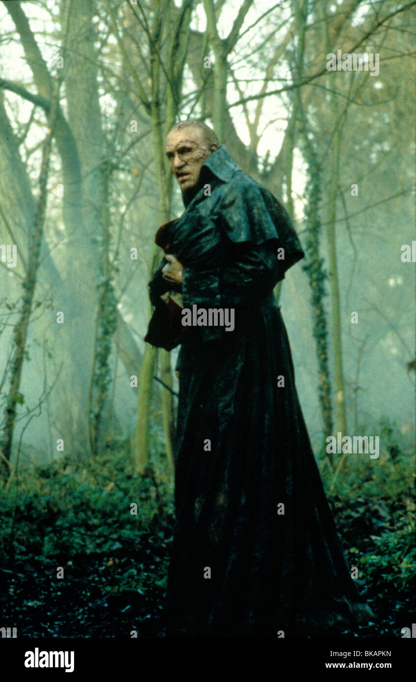 Frankenstein 1994 Monster