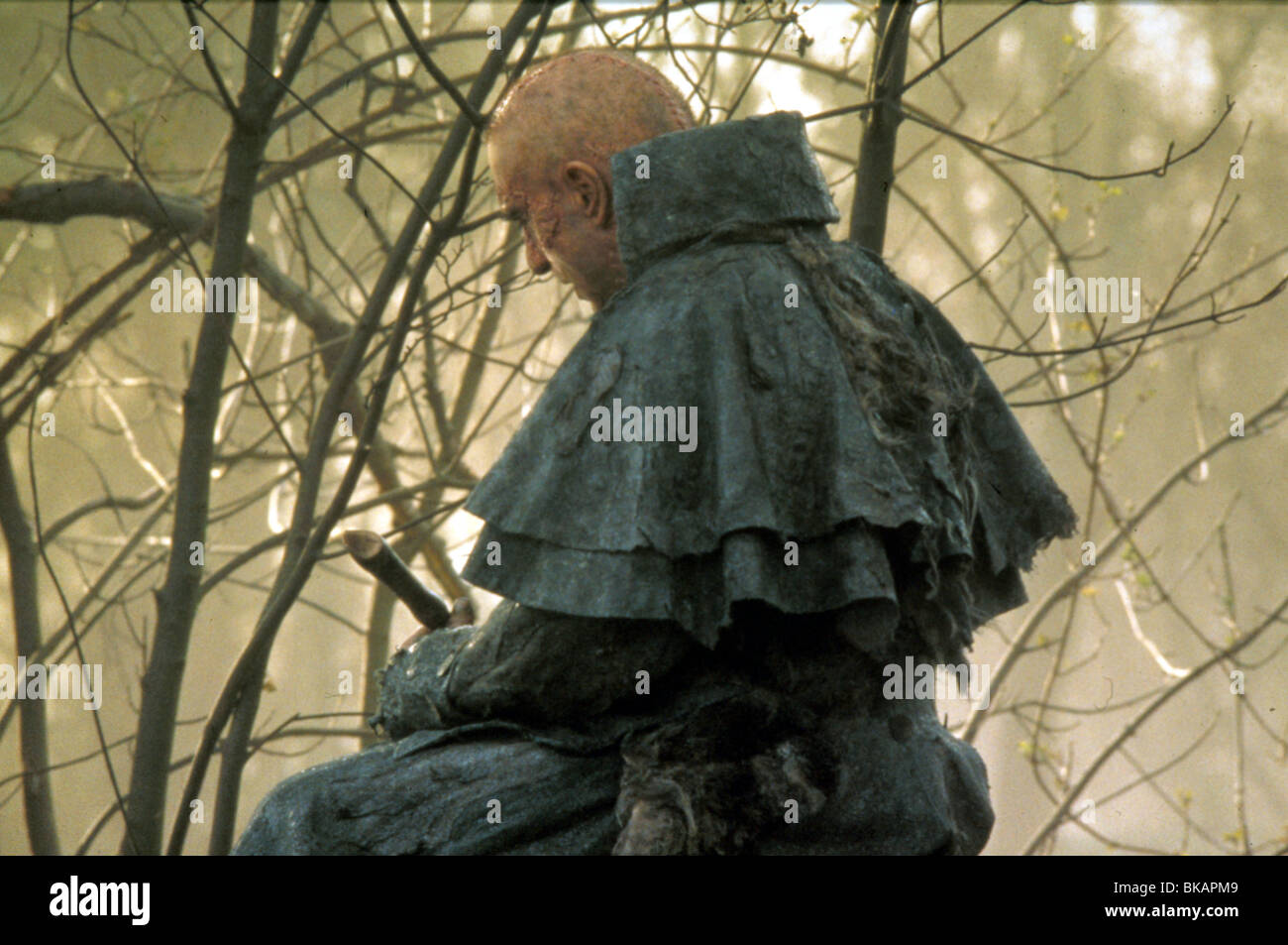 Mary shelleys frankenstein 1994 film hi-res stock photography and ...