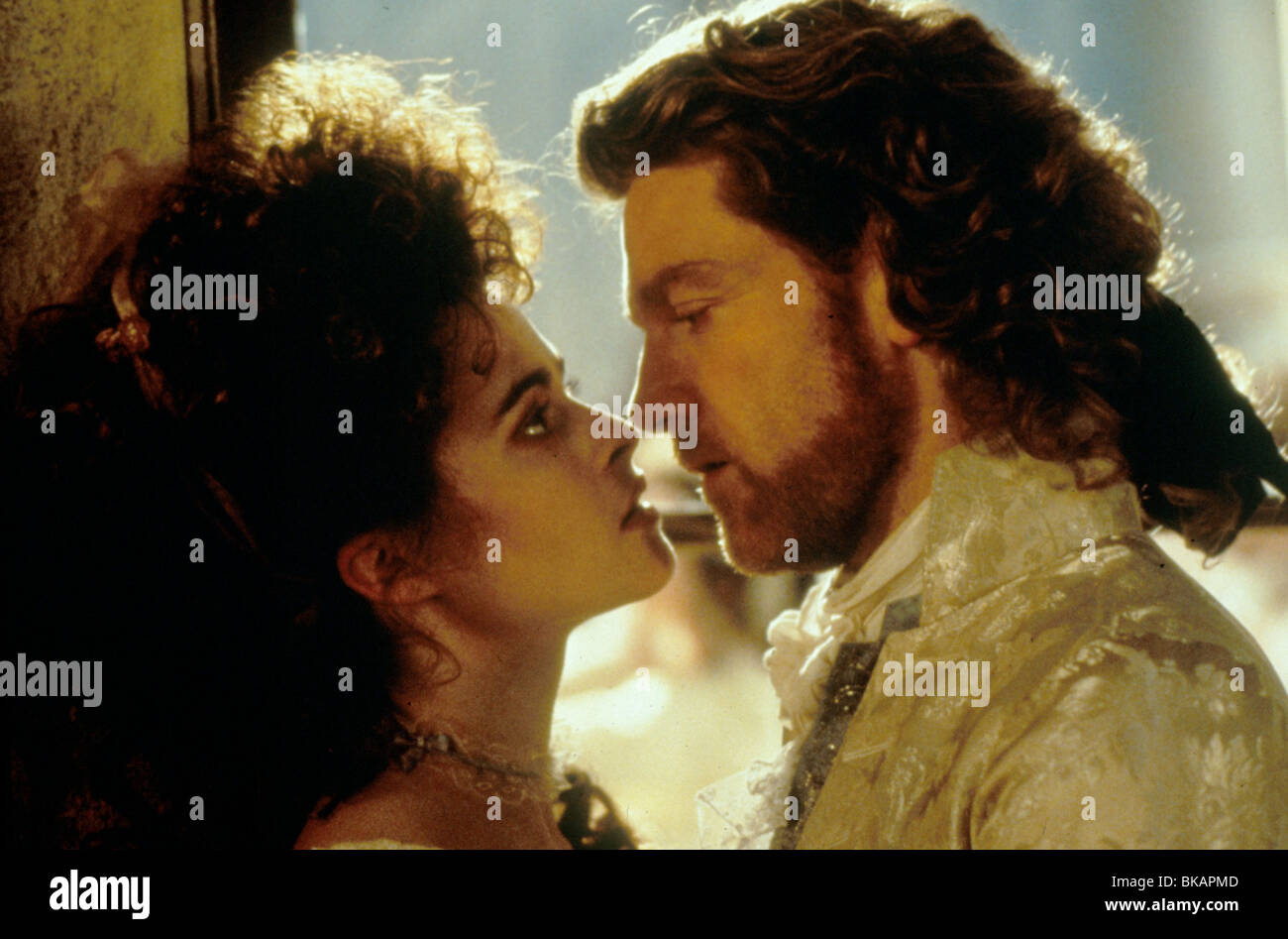 MARY SHELLEY'S FRANKENSTEIN (1994) HELENA BONHAM CARTER, KENNETH ...