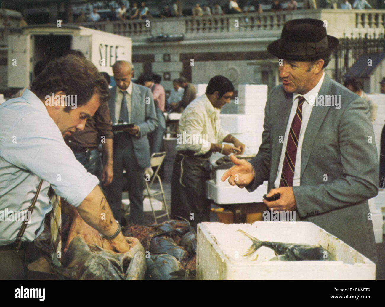 The French Connection 2