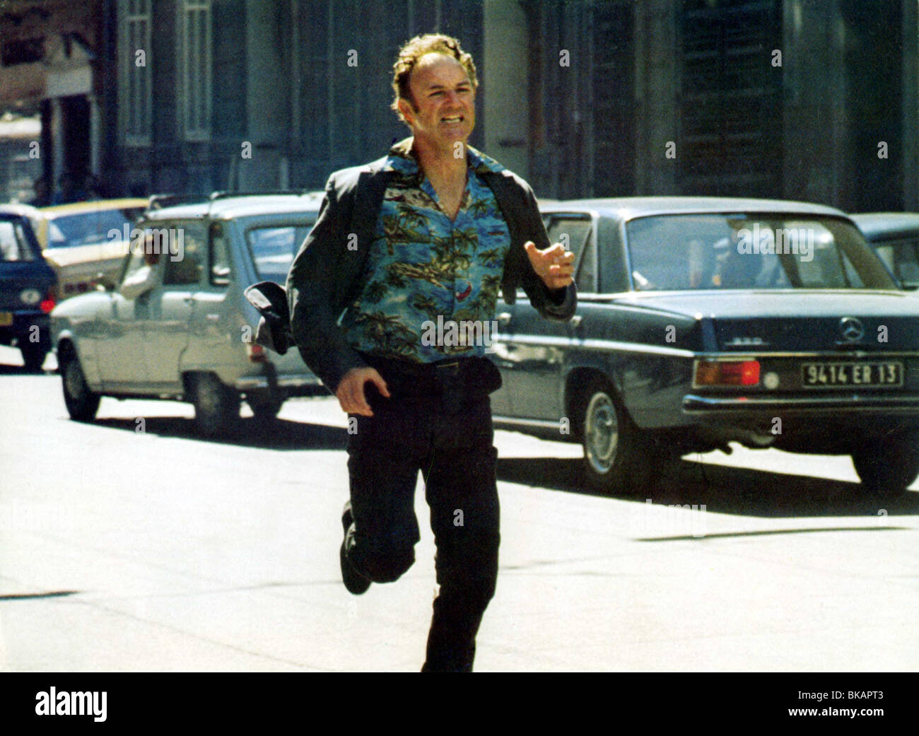 The French Connection 2