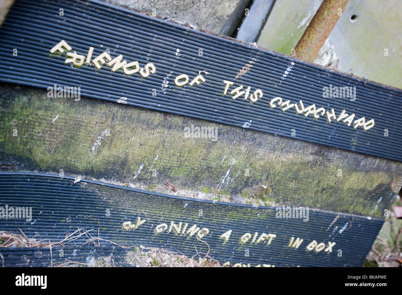 St Day Old Church, St Day Cornwall Stock Photo - Alamy