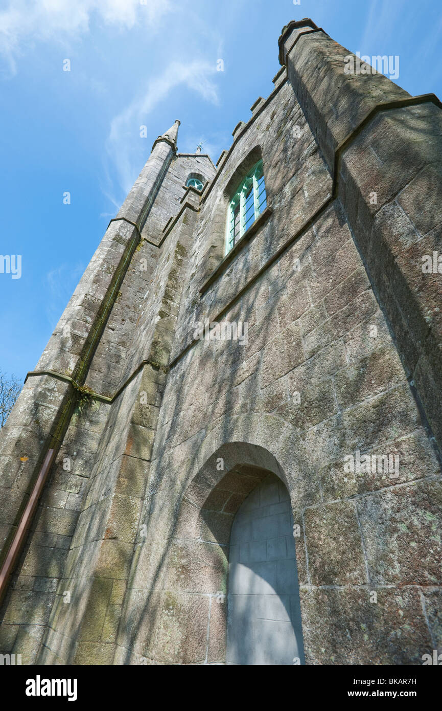 St day church hi-res stock photography and images - Alamy