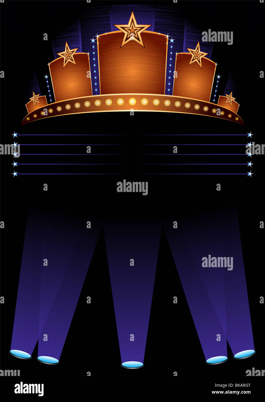 Premiere poster hi-res stock photography and images - Alamy