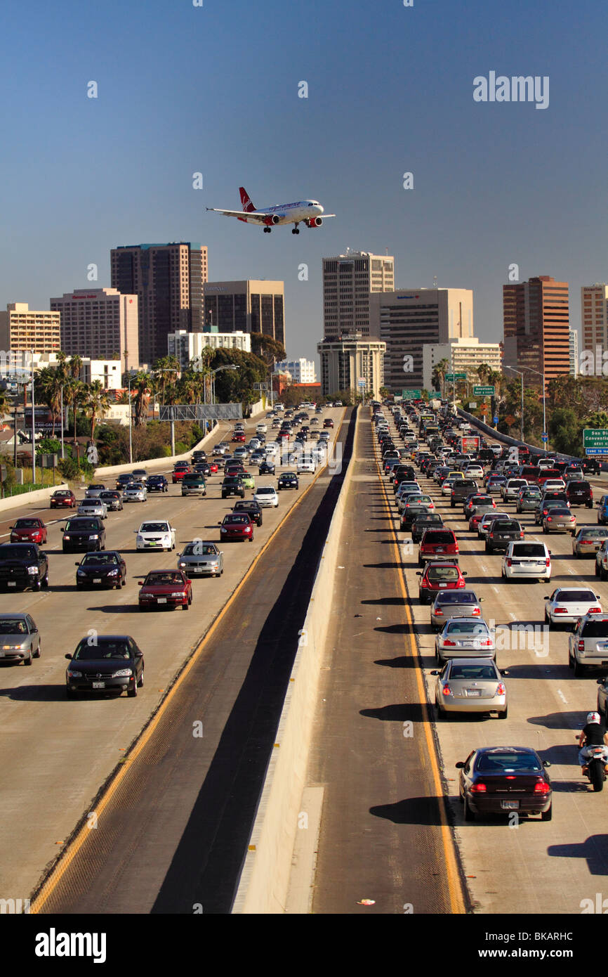 Interstate 5 california hi-res stock photography and images - Alamy
