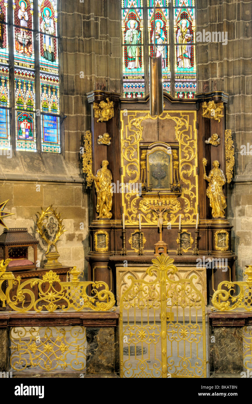 Historical relics and spirituality hi-res stock photography and images ...