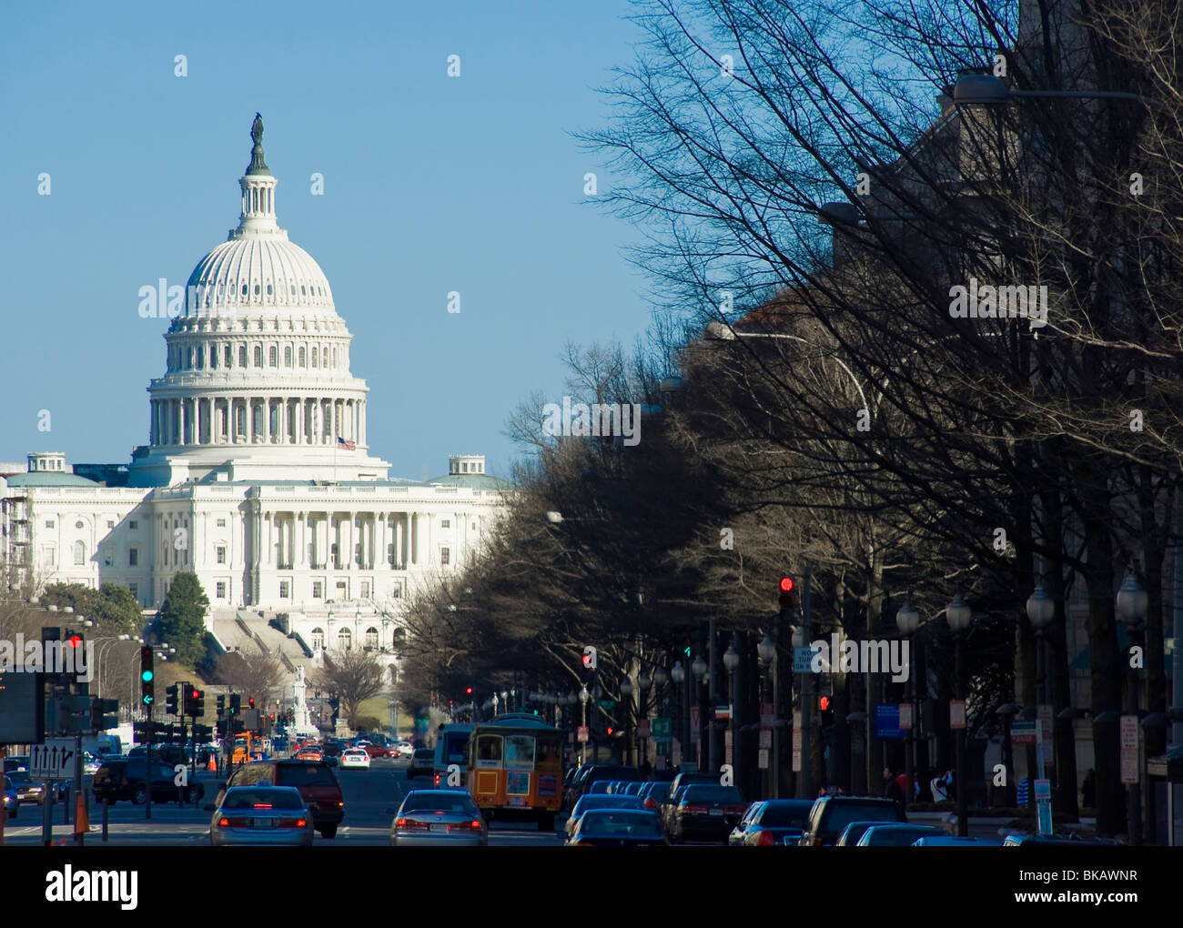 D c capitol hi-res stock photography and images - Alamy