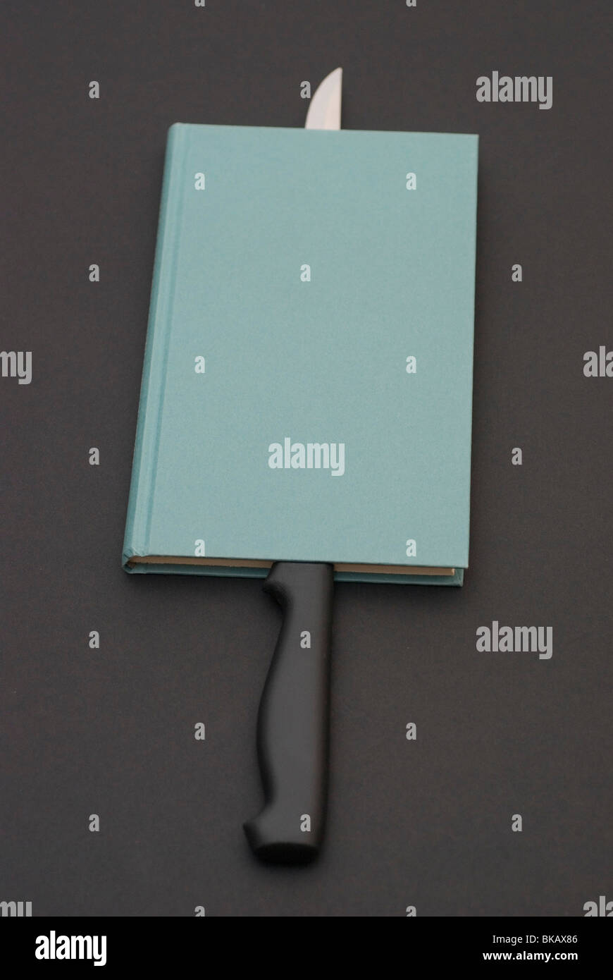 Read knife hi-res stock photography and images - Alamy