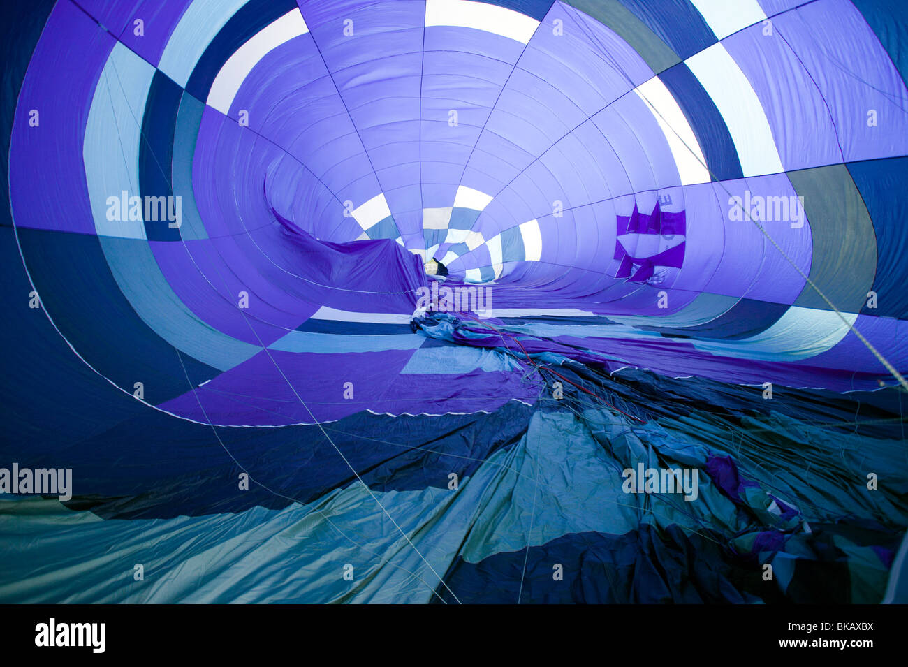 Inside balloon hi-res stock photography and images - Alamy