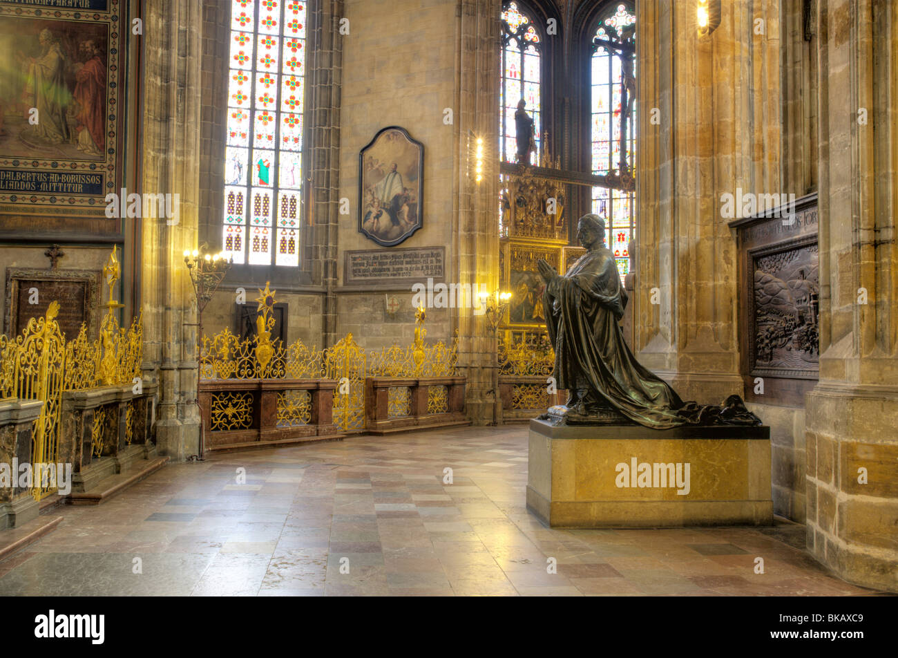 Medieval Castle Interior High Resolution Stock Photography and Images ...