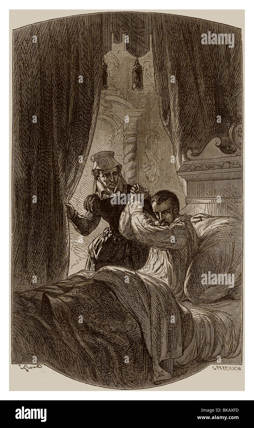 Charles Ix Of France High Resolution Stock Photography and Images - Alamy