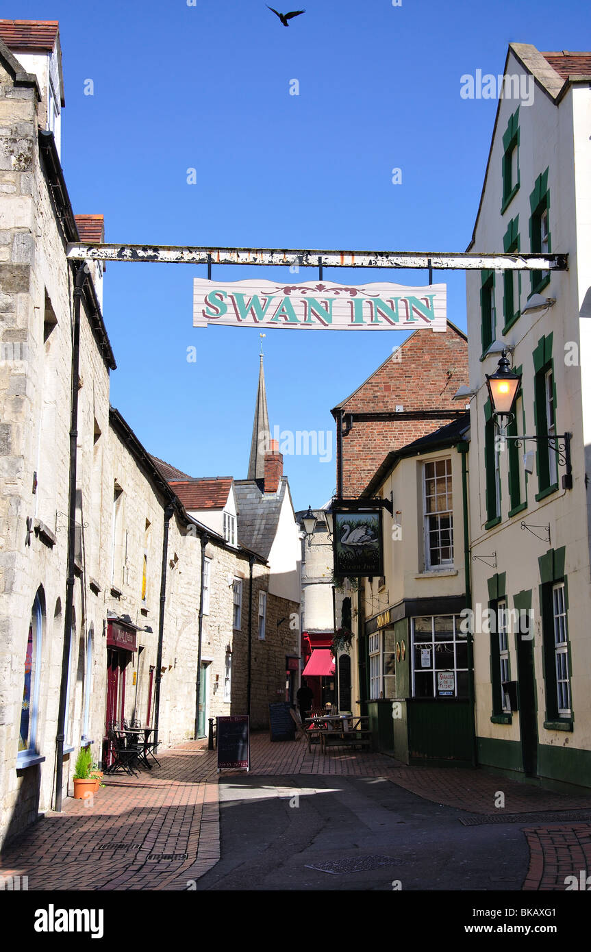 Stroud gloucestershire hi-res stock photography and images - Alamy